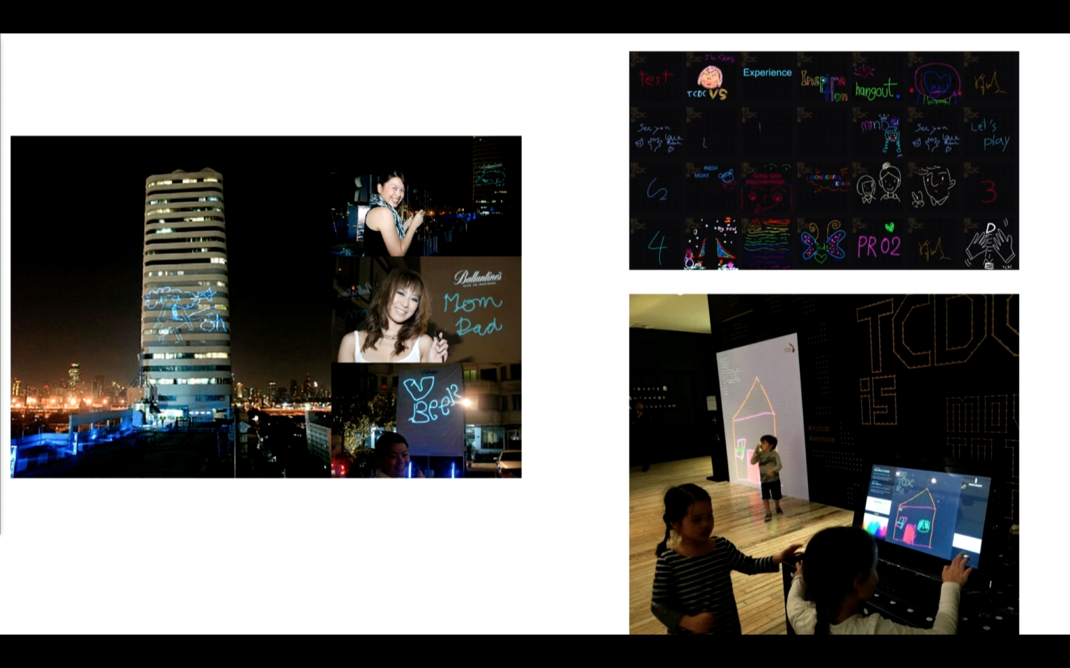 Inside-Out & Outside-In: from the classroom to real-world experiences ...